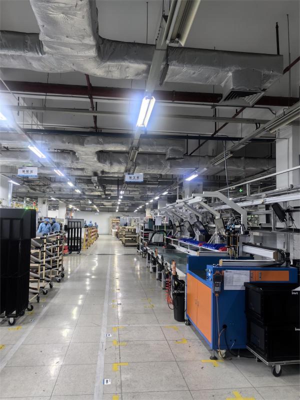 Verified China supplier - Hefei Kimo Electrical Co.,Ltd