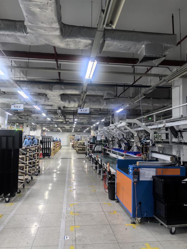 Verified China supplier - Hefei Kimo Electrical Co.,Ltd