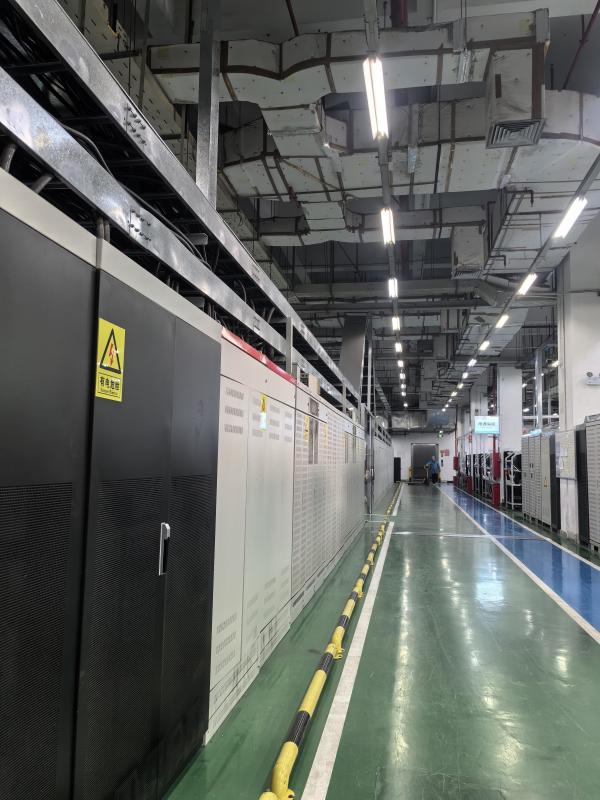 Verified China supplier - Hefei Kimo Electrical Co.,Ltd