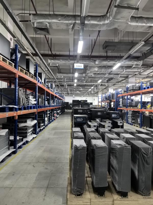 Verified China supplier - Hefei Kimo Electrical Co.,Ltd