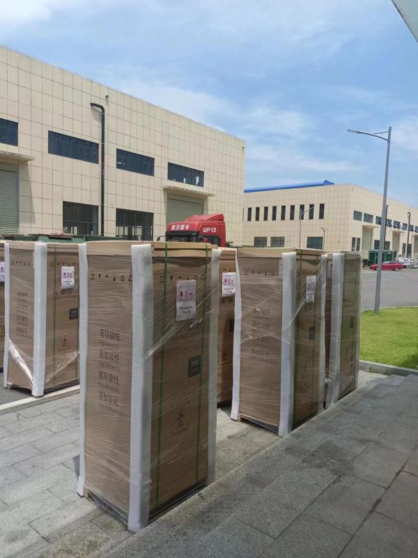 Verified China supplier - Hefei Kimo Electrical Co.,Ltd