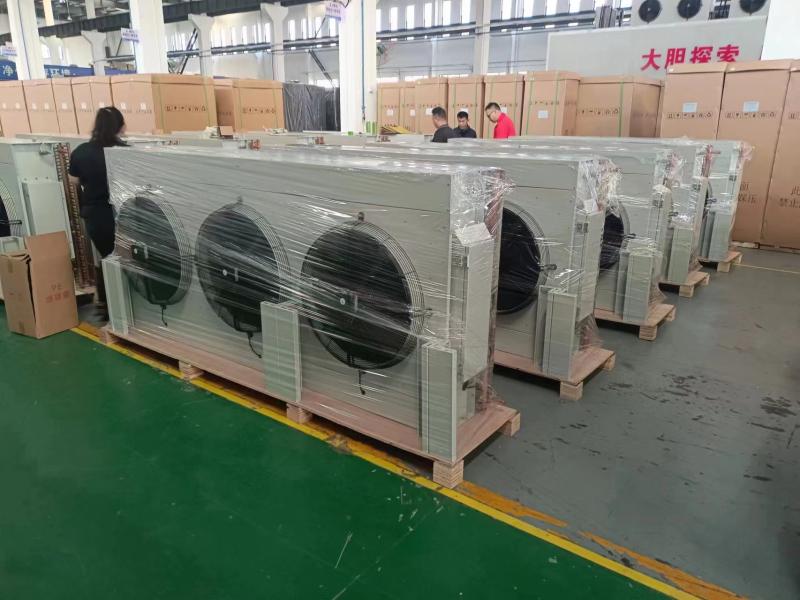 Verified China supplier - Hefei Kimo Electrical Co.,Ltd