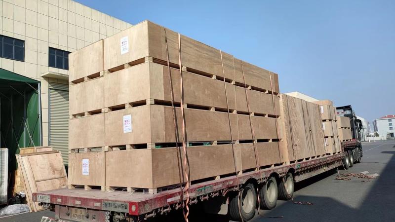 Verified China supplier - Hefei Kimo Electrical Co.,Ltd