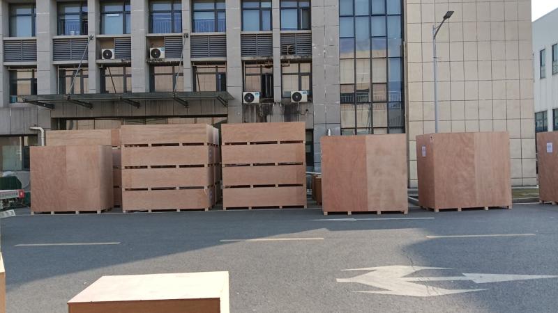 Verified China supplier - Hefei Kimo Electrical Co.,Ltd