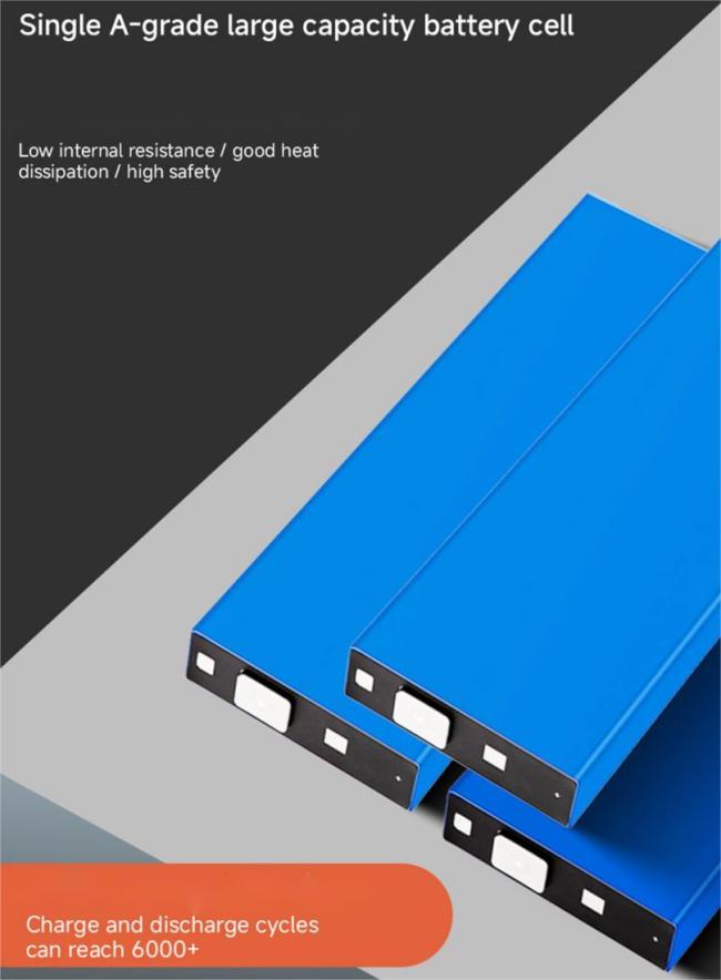 lithium ion battery cell