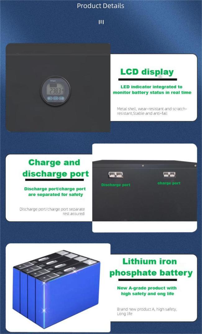 lithium ion battery
