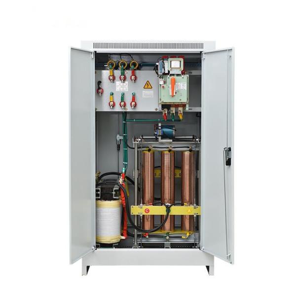 AVR AVS 全自動補償電源調節器 シングル3相デジタルディスプレイ