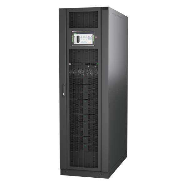 Quality 250kVA 300kVA Online Modular UPS 3 Phase Uninterruptible Power Supply long for sale