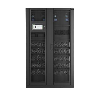 China Modular Uninterruptible Power Supply UPS 37.5kw 300kVA-1200kVA Fully Digital Control for sale
