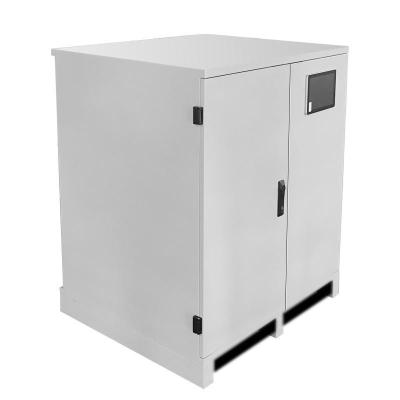 China Armário de armazenamento de energia comercial e industrial 50-200kwh Refrigeração por líquido à venda