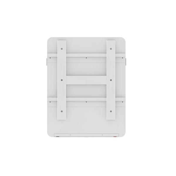 Quality 25V-50V Wall Mounted Energy Storage lithium iron Battery With Touch Display for sale