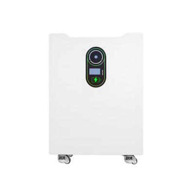 China LiFePO4 Household Energy Storage Battery Floor Standing Explosion Proof for sale