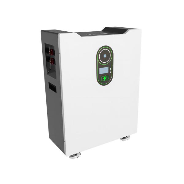 Quality LiFePO4 Household Energy Storage Battery Floor Standing Explosion Proof for sale