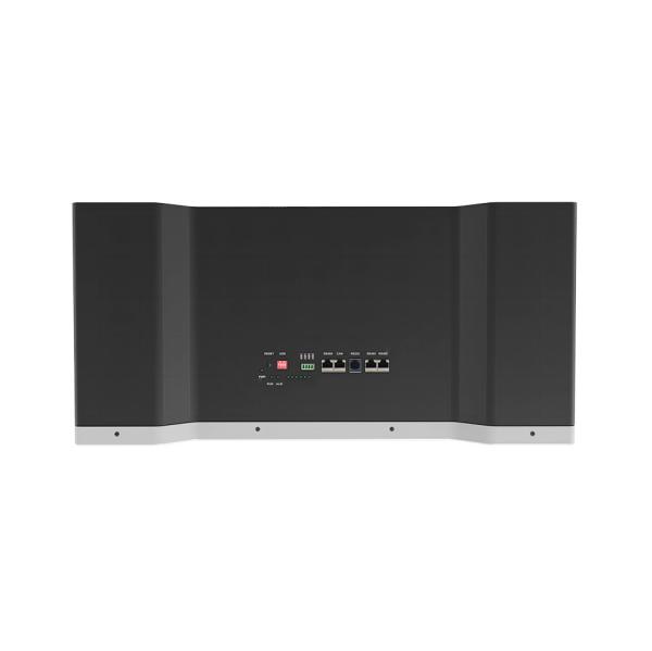 Quality LiFePO4 Household Energy Storage Battery Floor Standing Explosion Proof for sale