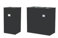 China Modular Type Air Cooled Precision Cooling Units For Computer Rooms for sale