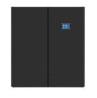 China Modular Chilled Water Type Precision Cooling Units For Computer Room / Server Room for sale