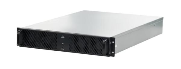 Quality 300kVA Intelligent Modular UPS Power Supply Dual Conversion 30kw Power Module for sale