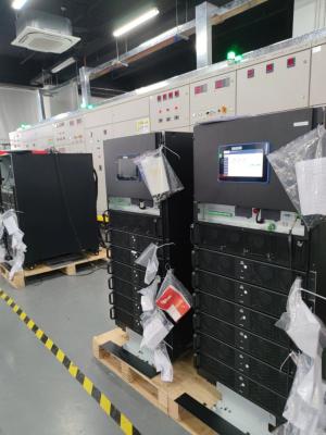 Cina 20 kVA~120 kVA Sistemi UPS modulari Fornitore di alimentazione in linea senza interruzioni in vendita