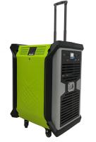 Quality 5kWh Energy Storage Mobile Charging Station for sale