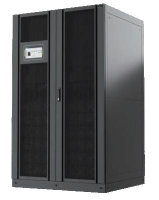 中国 1000kva モジュラーオンラインUPS電源 ダブル変換 100kw電源モジュール 販売のため