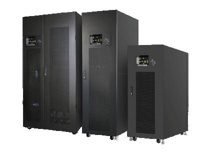 Cina APlus Modular UPS 60kW Modulo da 180kVA a 600kVA in vendita