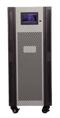 中国 三相産業用UPS無停電電源装置UPS 10kva～200kva 販売のため