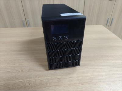 China 3kVA 6kVA Single-Phase Online Tower UPS With 0.9 PF for sale