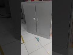 Customized Industrial And Commercial Energy Storage Cabinet 384V 768V280ah 314ah