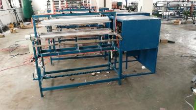 China Simple Twisting Machine for Scarf/ Shawl/ Blanket Fringe Fringing Machine for sale