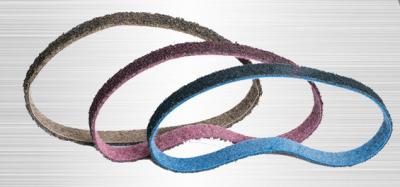 China Surface Condition Narrow Belt for Stainless Steel, Steel for sale