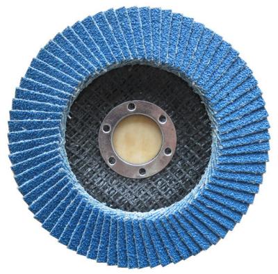 China Zirconia Flap Disc for sale
