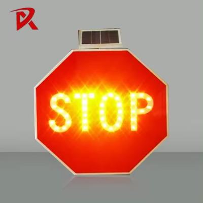 China Chevron Arrow Road Warning Traffic 12V 4W Sign Safety Signs And Signals For Safety for sale