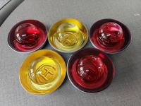 China Promotion High Resistance  	Road Stud for sale