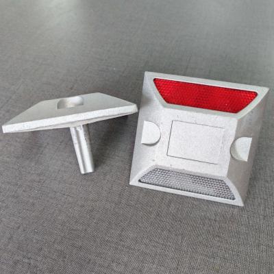 China Rodas de alumínio fundido para estradas e marcas de pavimento de segurança rodoviária for sale