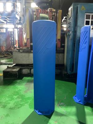 China Flexible Anti-Glare Shield for Highways Dazzling Guardrail Glare Screen Roadway Product Panel Board for sale