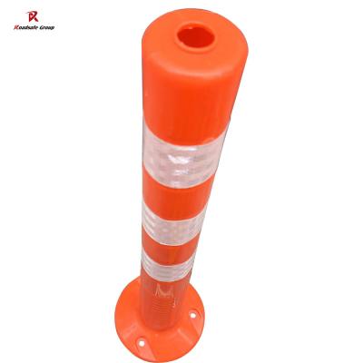 Cina Paletto a molla riflettente per segnalazione chiara e guida sulle strade: la scelta migliore per la sicurezza stradale in vendita