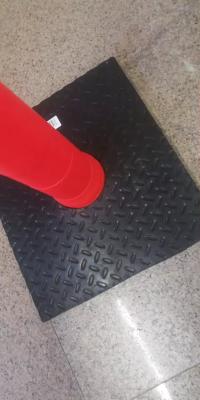 Cina Paletto a molla alto 125 cm con materiale resistente agli agenti atmosferici e durevole per la sicurezza stradale in vendita