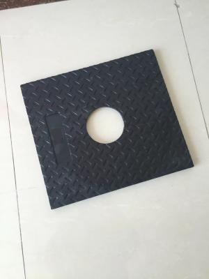 Cina Paletto a molla alto 125 cm con materiale resistente agli agenti atmosferici e durevole per la sicurezza stradale in vendita