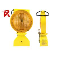 China Tarffic Warning Solar Warning Light Marine Navigation Light for sale