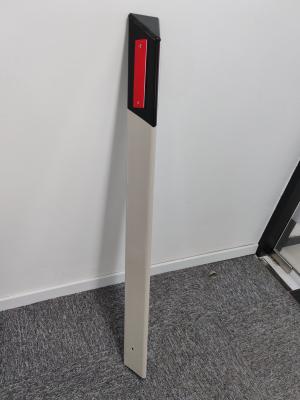 China 2026 Manufacturer's Flexible Column outline marker Delineator Road Delineator Post for sale