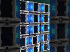 40T solar road stud