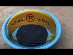 Car Wheel Lock Secure Your Vehicle