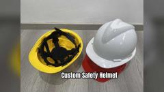 Custom Safety Helmet Wholesale