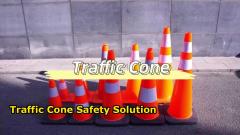 Traffic Cone Safety Guide