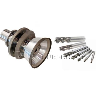 China Grinding Wheel For CNC Tool Grinder for sale