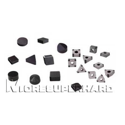China PCBN Inserts, Solid CBN for sale
