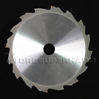 China PCD circular saw blade for sale