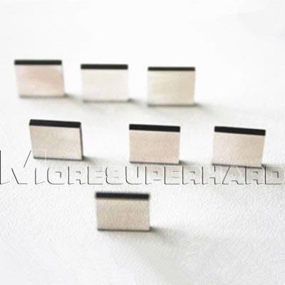 China CVD synthetic diamond plates for sale