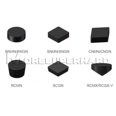 China solid CBN inserts for sale