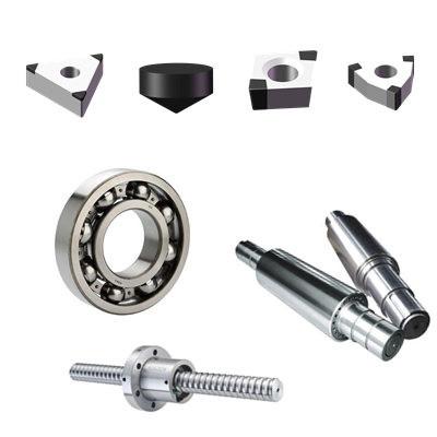 China PCBN Tools Solution for sale